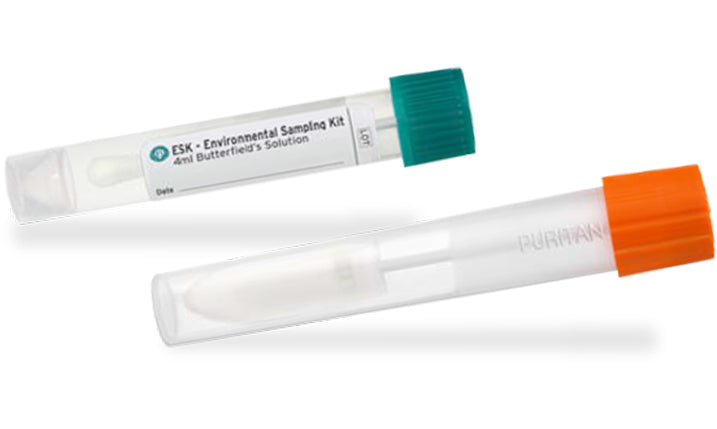Puritan Launches New Environmental Product Line - Puritan Medical Products