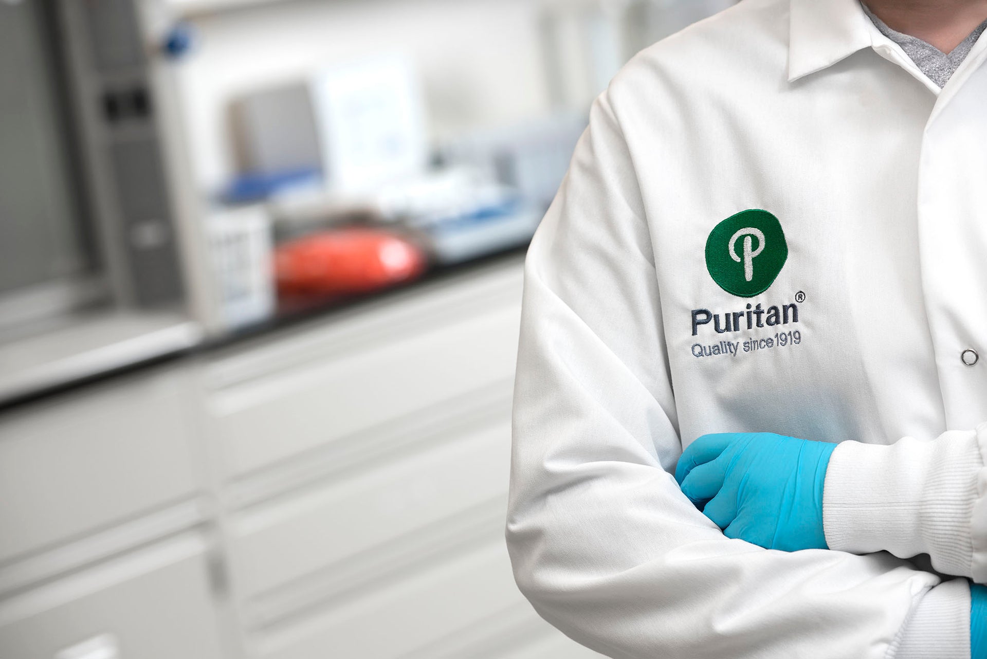 Puritan Medical Products | The Swab Experts