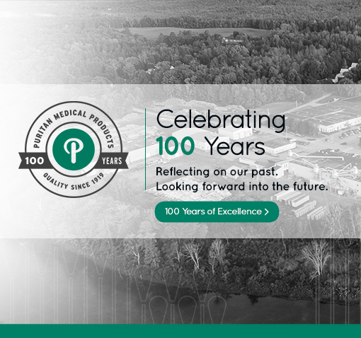 Puritan Medical Products | The Swab Experts